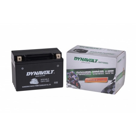 BATTERIE Dynavolt DTZ12S-C SLA