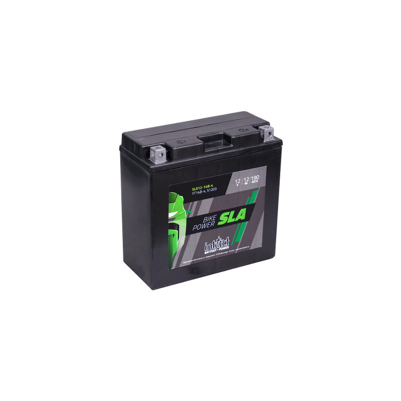 BATTERIE Dynavolt DT14B-4-C SLA