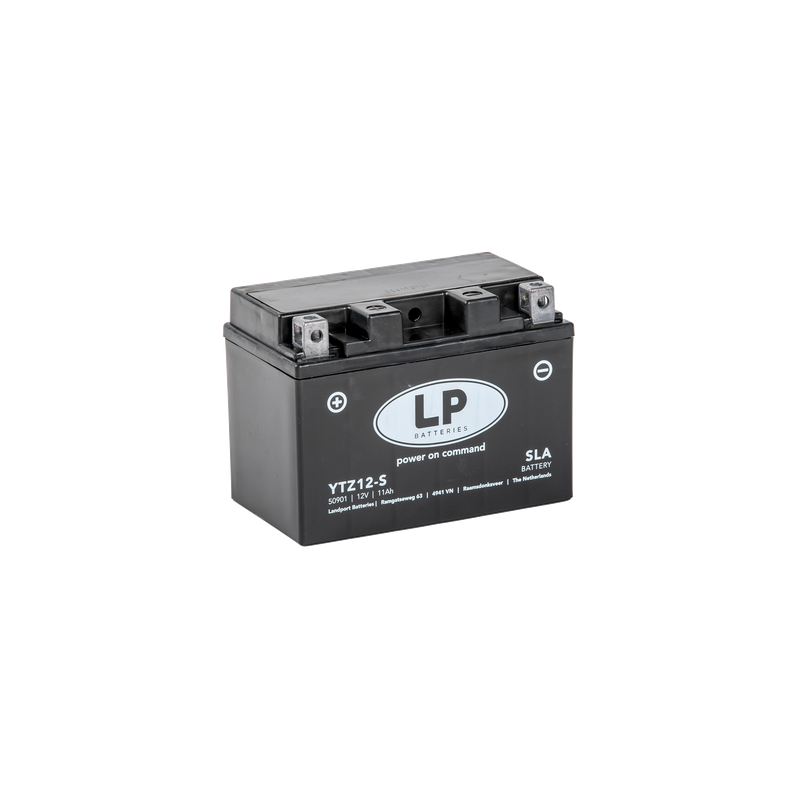 BATTERIE Dynavolt DTZ12S-C SLA