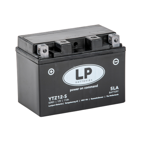 BATTERIE Dynavolt DTZ12S-C SLA