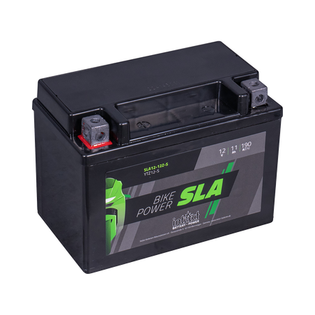 BATTERIE Dynavolt DTZ12S-C SLA