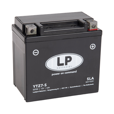 BATTERIE Dynavolt DTZ7S-C SLA