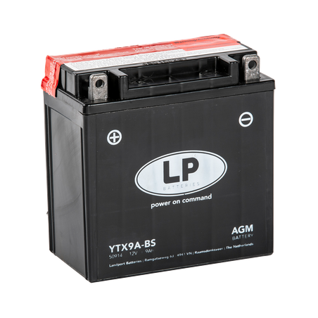 BATTERIE Dynavolt DB9-BS AGM