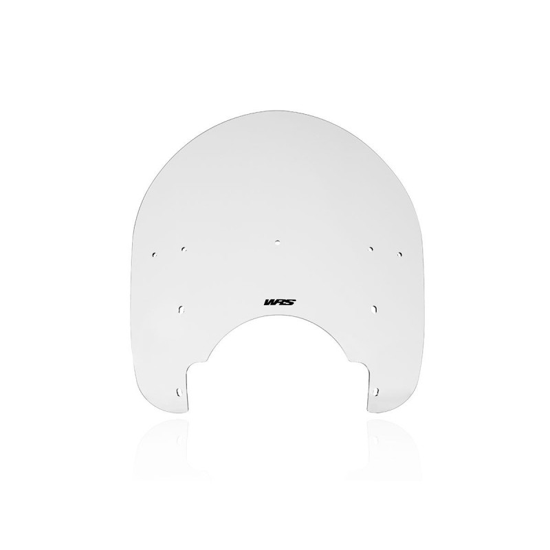 Bulle CITY 23'' HARLEY DAVIDSON HERITAGE SOFTAIL 1988-2006 WRS