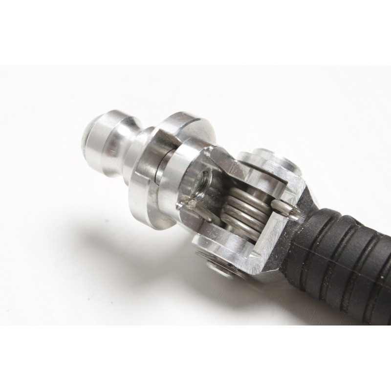 Embout de sélecteur déporté pour Ducati et MV Agusta PPTUNING