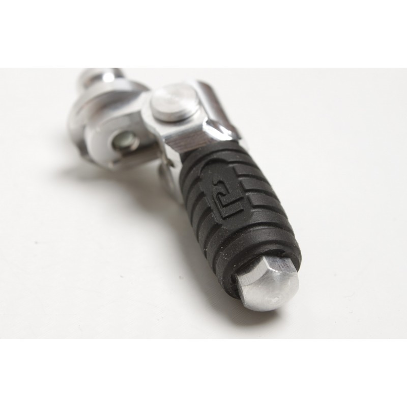 Embout de sélecteur déporté pour Ducati et MV Agusta PPTUNING